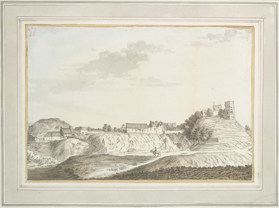 Lewes History Group | Discovering historical Lewes