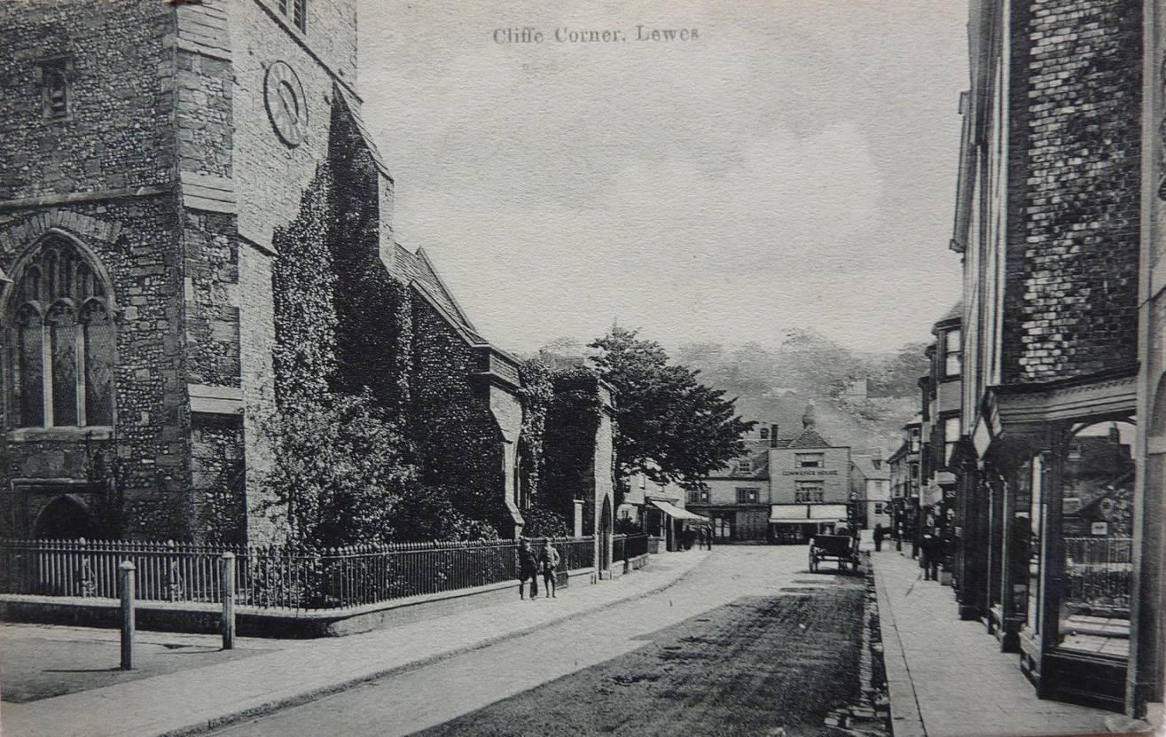 Lewes History Group: Bulletin 57, April 2015 | Lewes History Group