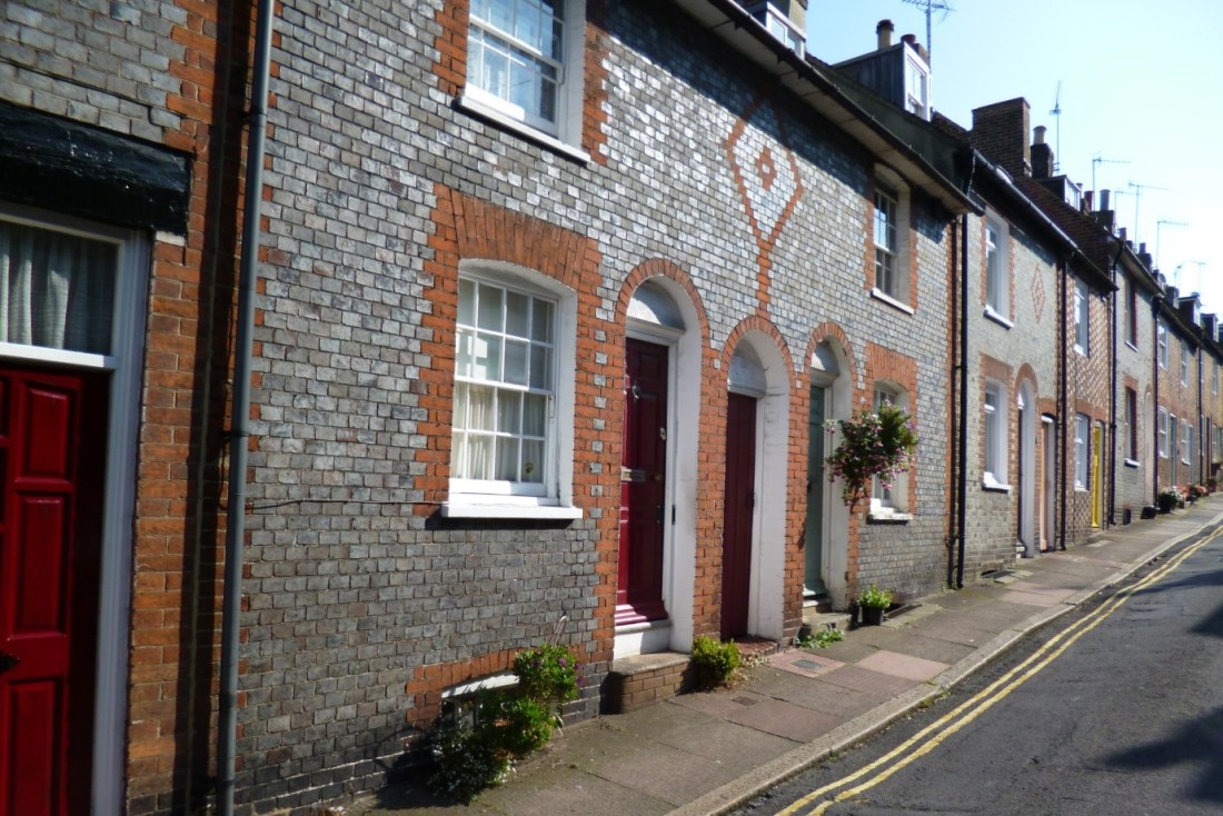 Lewes Street Stories: Sun Street | Lewes History Group