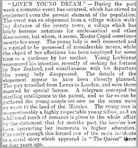 Lewes History Group: Bulletin 122, September 2020 | Lewes History Group