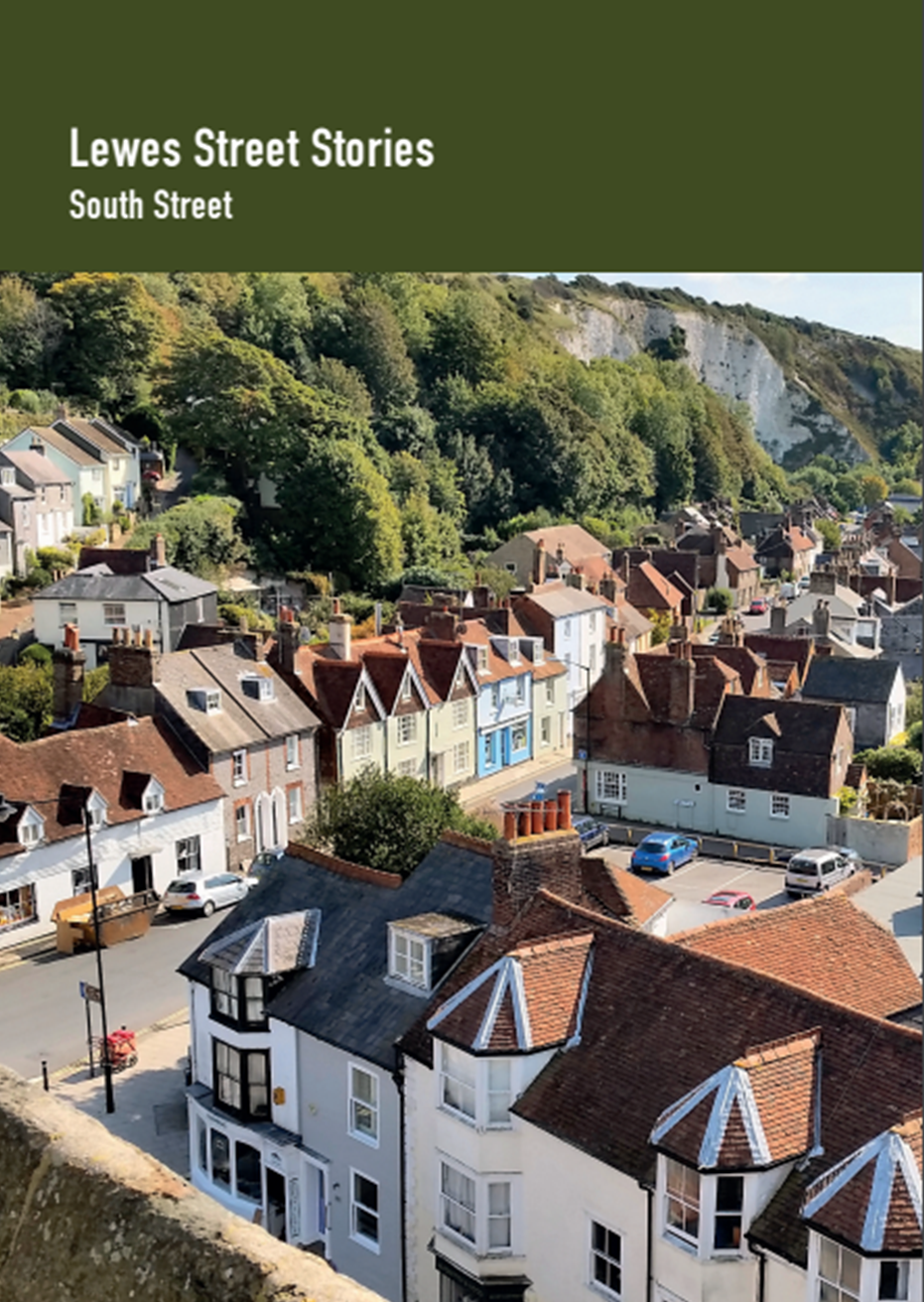 Lewes History Group: Bulletin 165, April 2024 | Lewes History Group