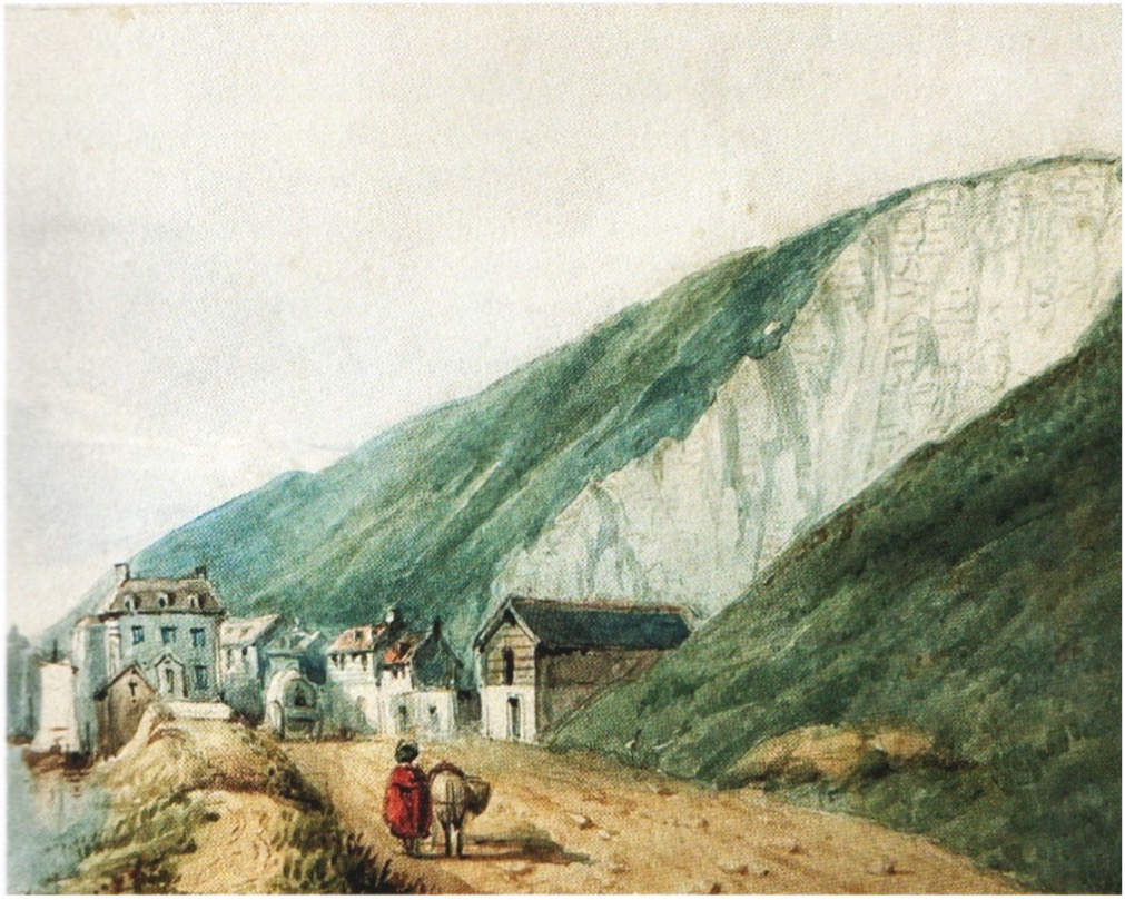 Lewes History Group: Bulletin 167, June 2024 | Lewes History Group