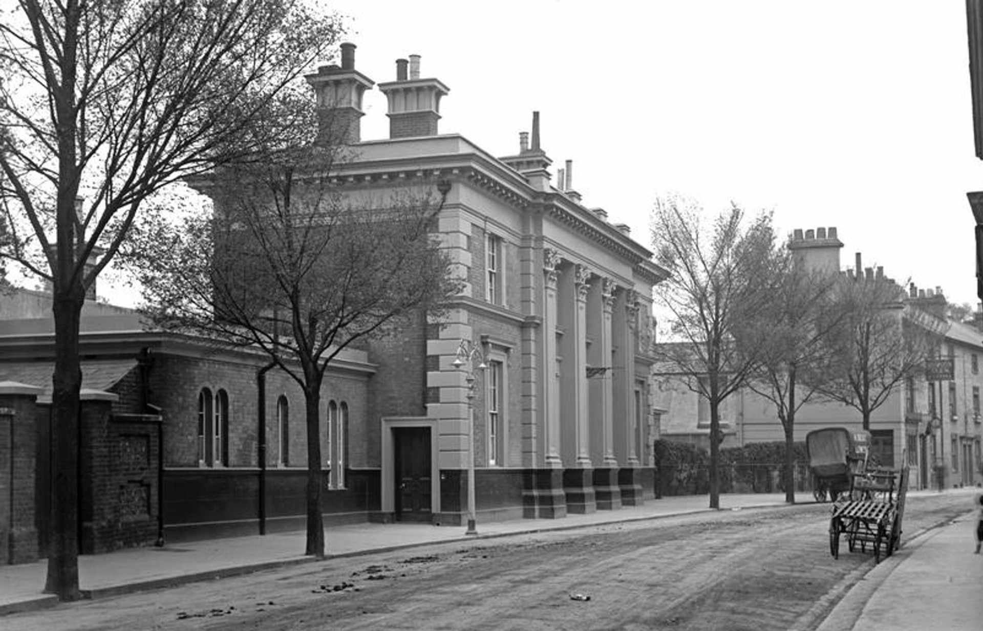 Lewes History Group: Bulletin 173, December 2024 | Lewes History Group