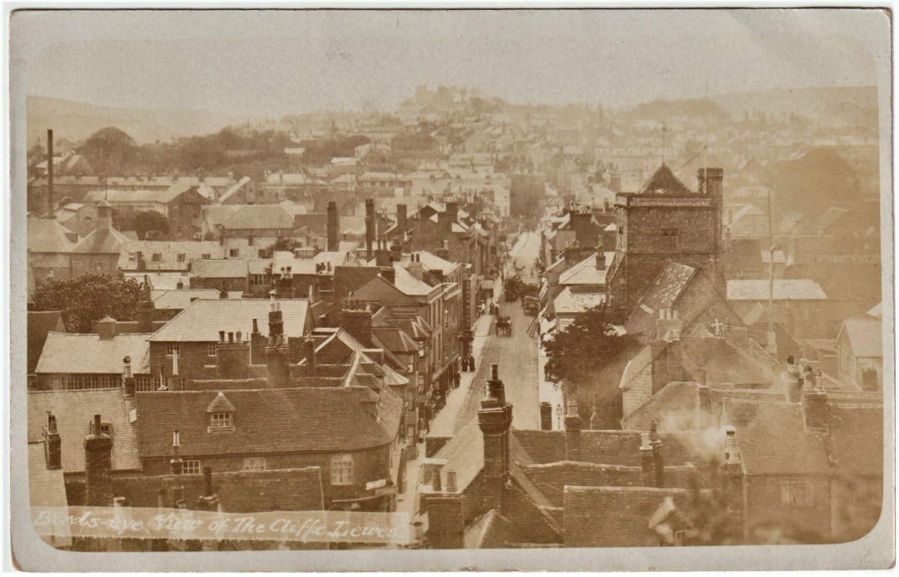 Lewes History Group: Bulletin 175, February 2025 | Lewes History Group